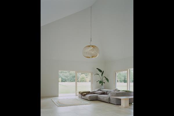 In Pictures: Eavesdrop by Tom Dowdall Architects | News | Building Design